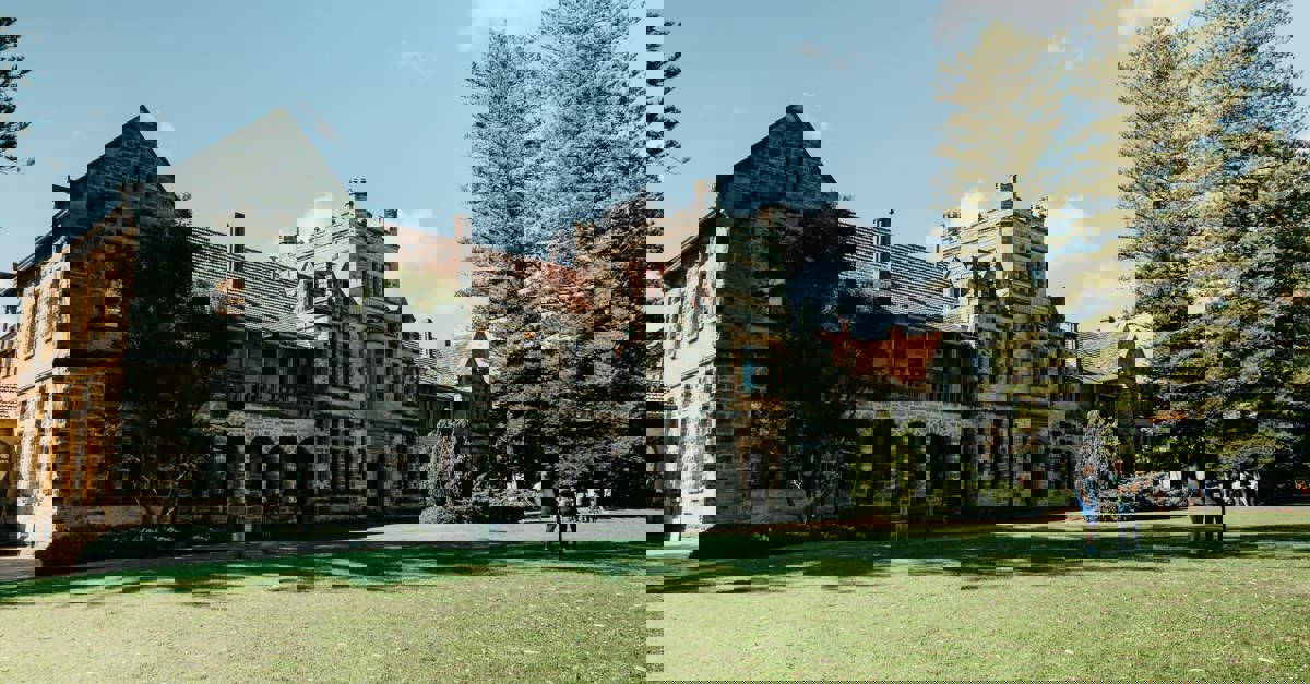 UWA Centre for English Language Teaching | StudyPerth