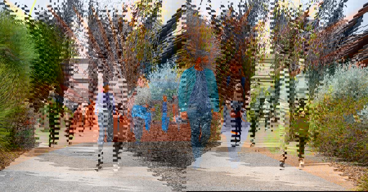 Edith Cowan University | StudyPerth