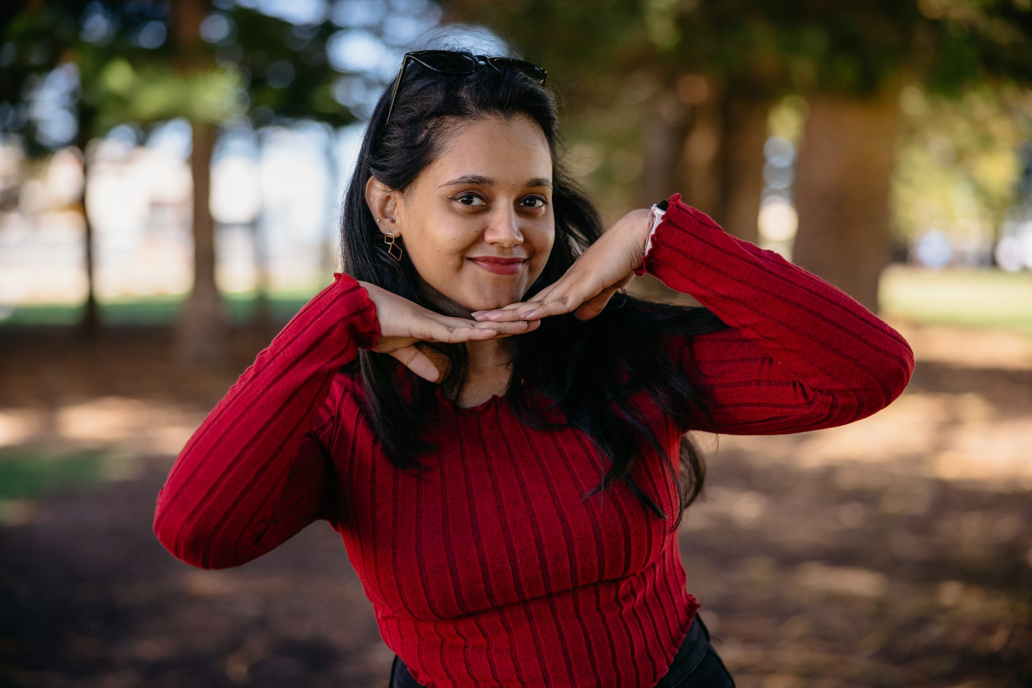 Student Story: Arunima Paul Chaudhuri | StudyPerth