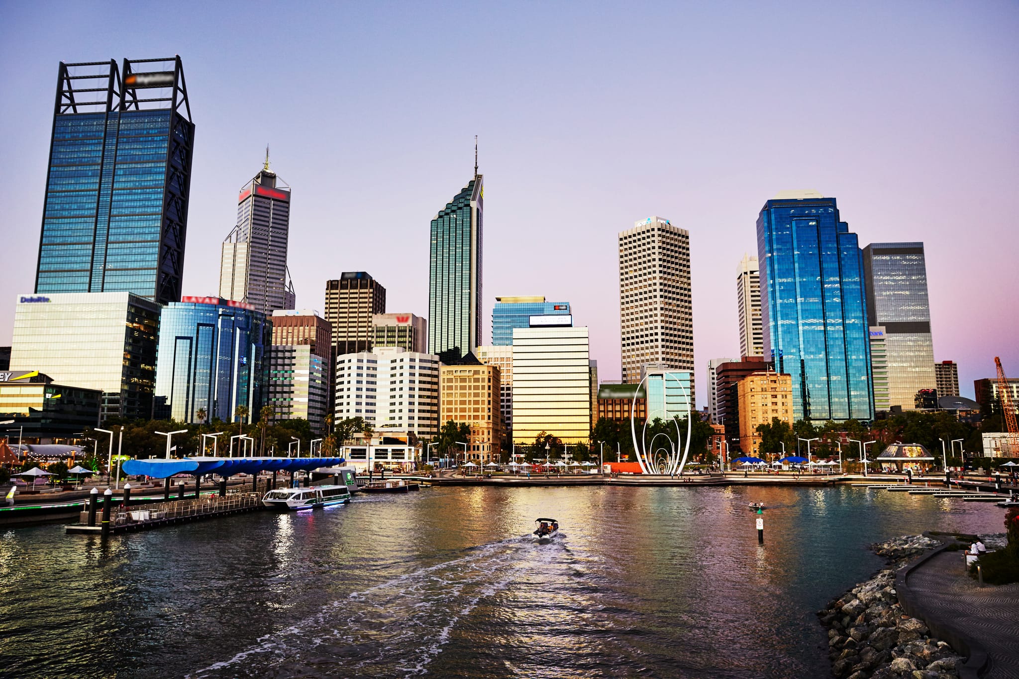 Moving to Perth | StudyPerth