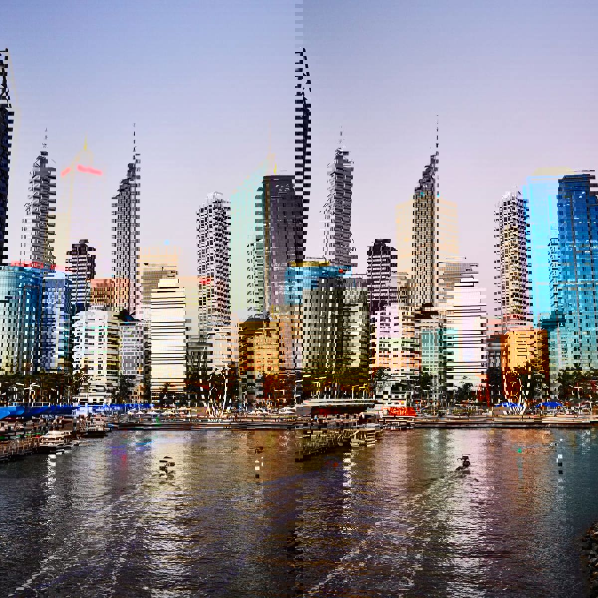 Moving to Perth | StudyPerth