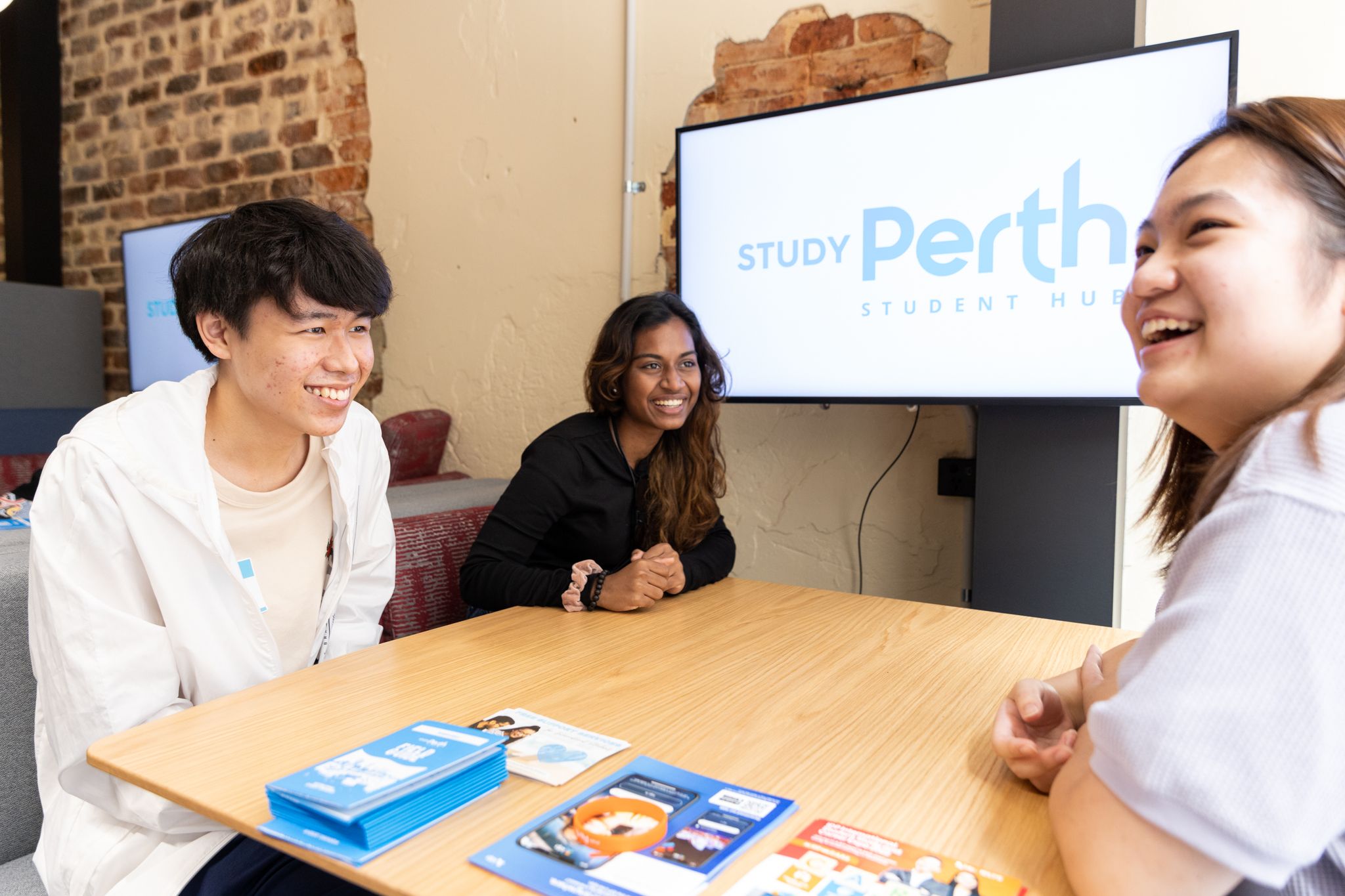 International Student Hub | StudyPerth
