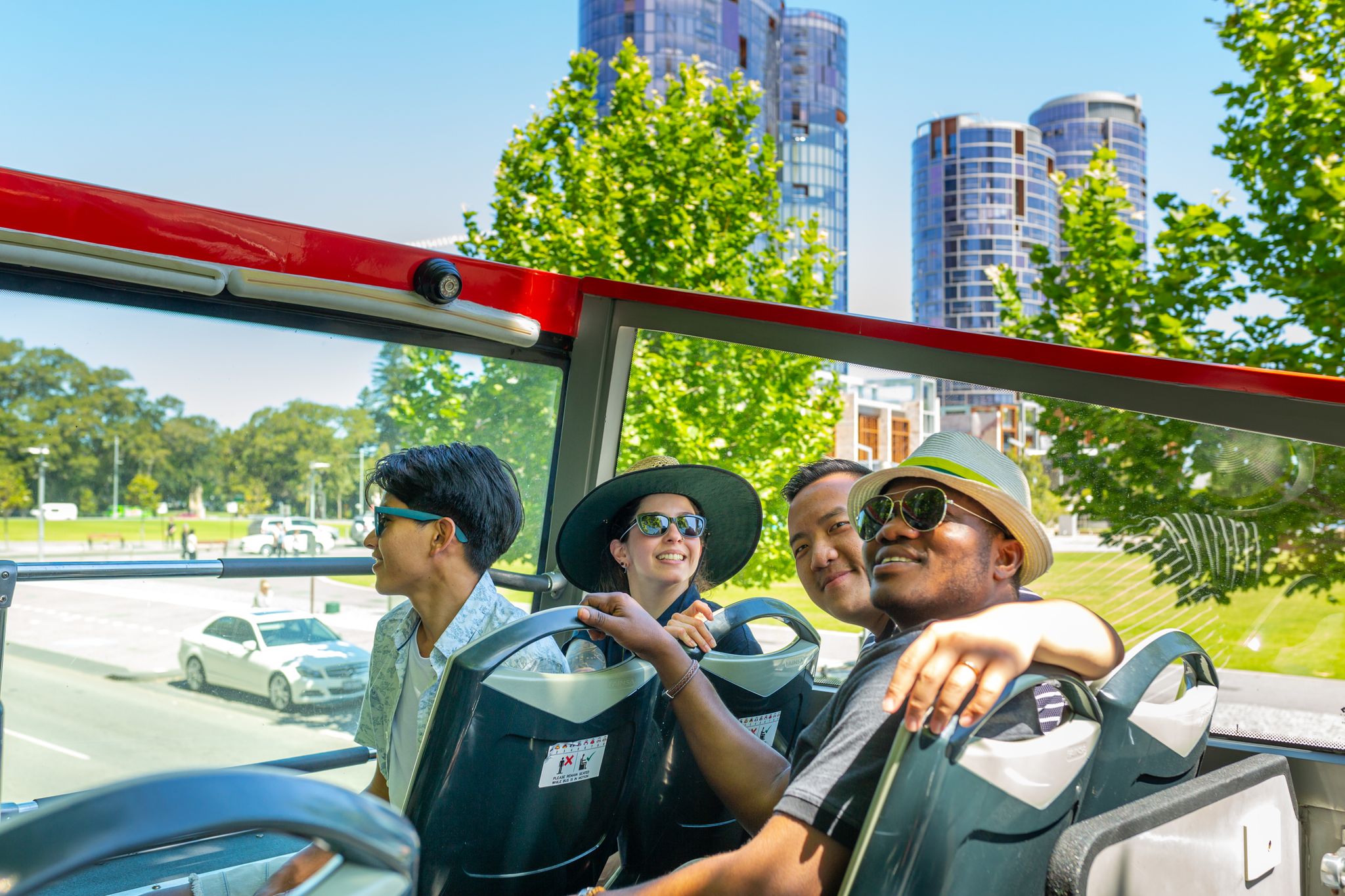 International Students Guide To Living in Perth | StudyPerth