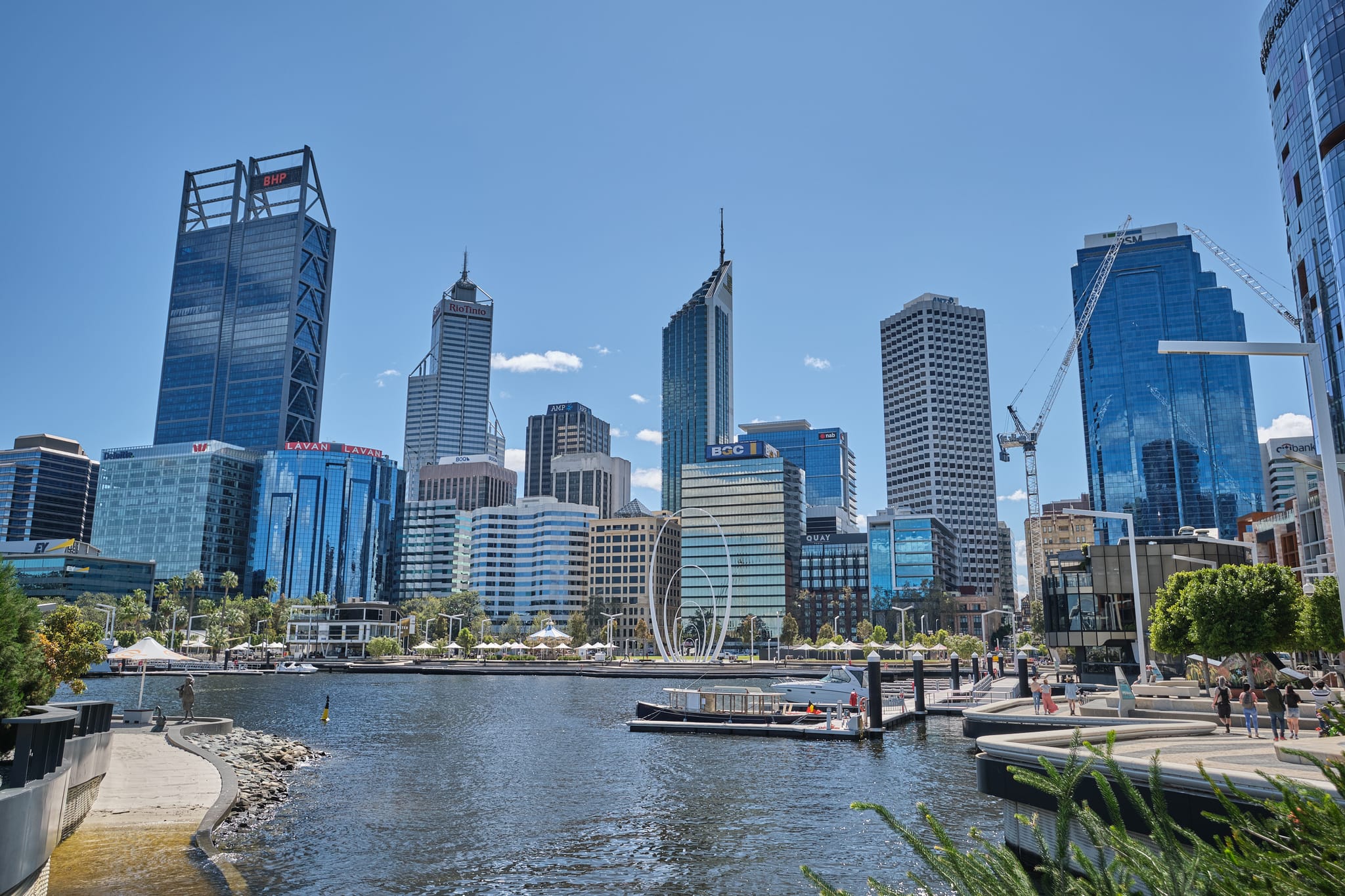 Job Opportunities for International Students in Perth