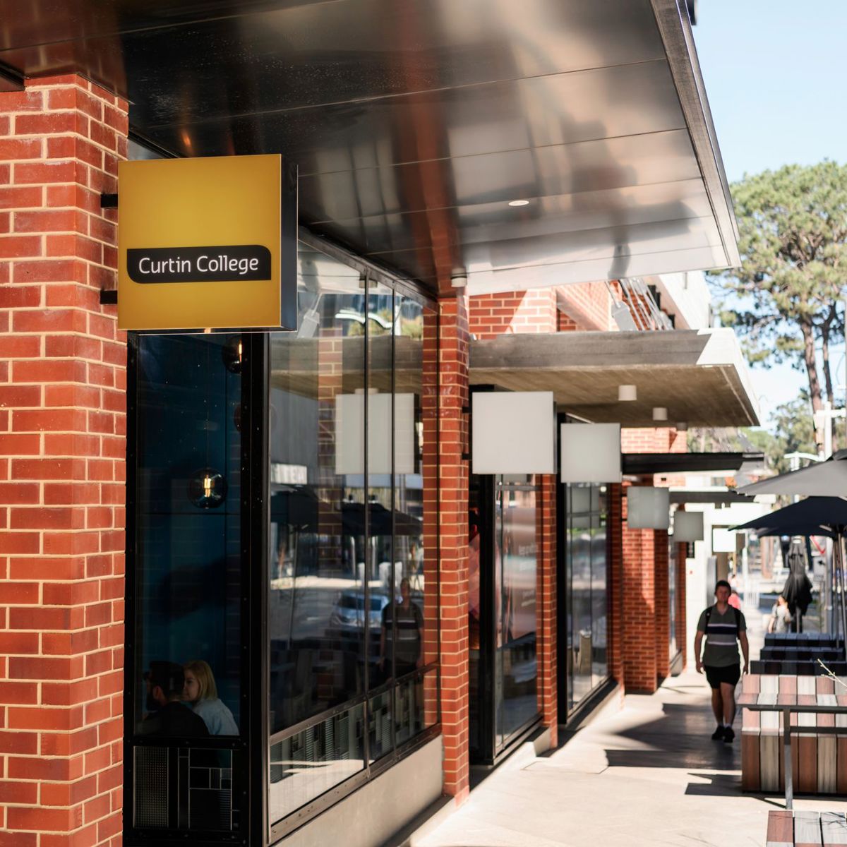 Curtin College | StudyPerth