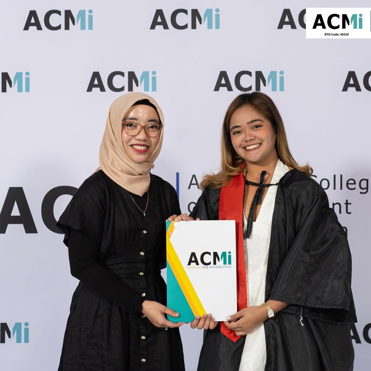 Australia College of Management and Innovation (ACMi) | StudyPerth