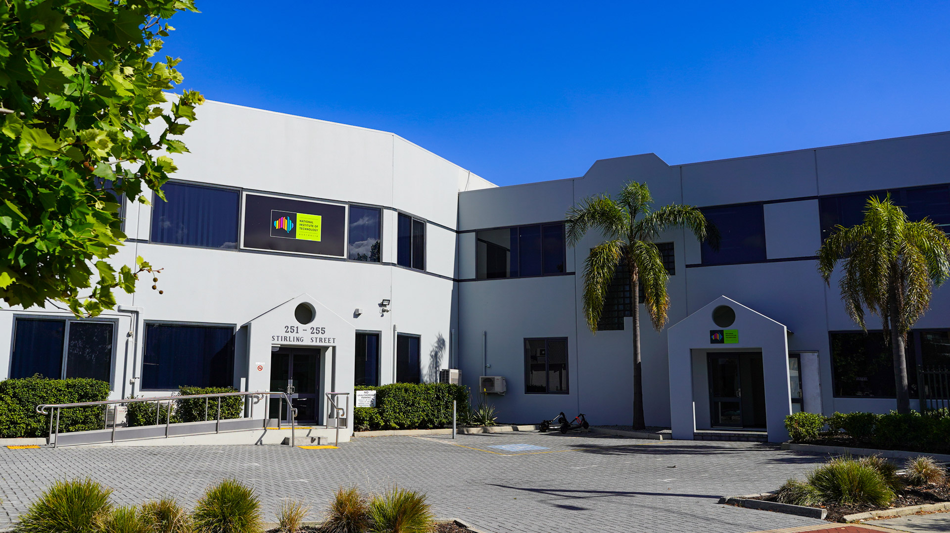 NIT Australia – IT & Business Courses in Perth | StudyPerth