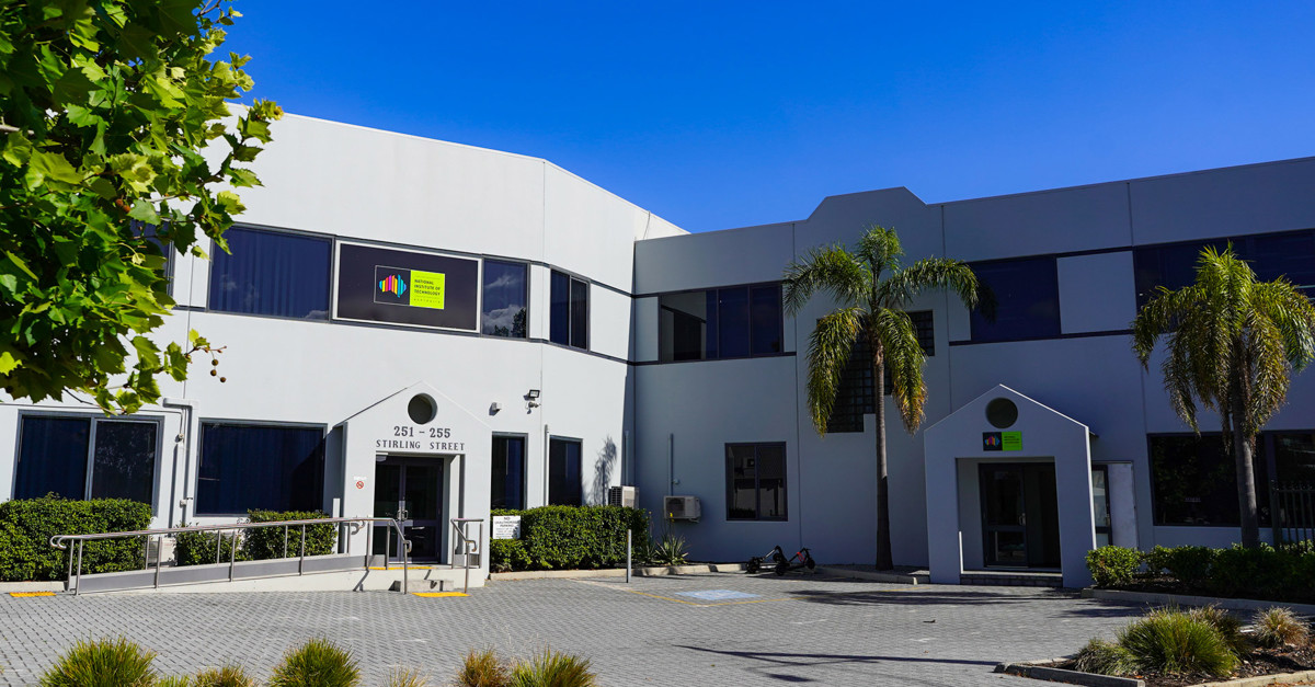 NIT Australia – IT & Business Courses in Perth | StudyPerth
