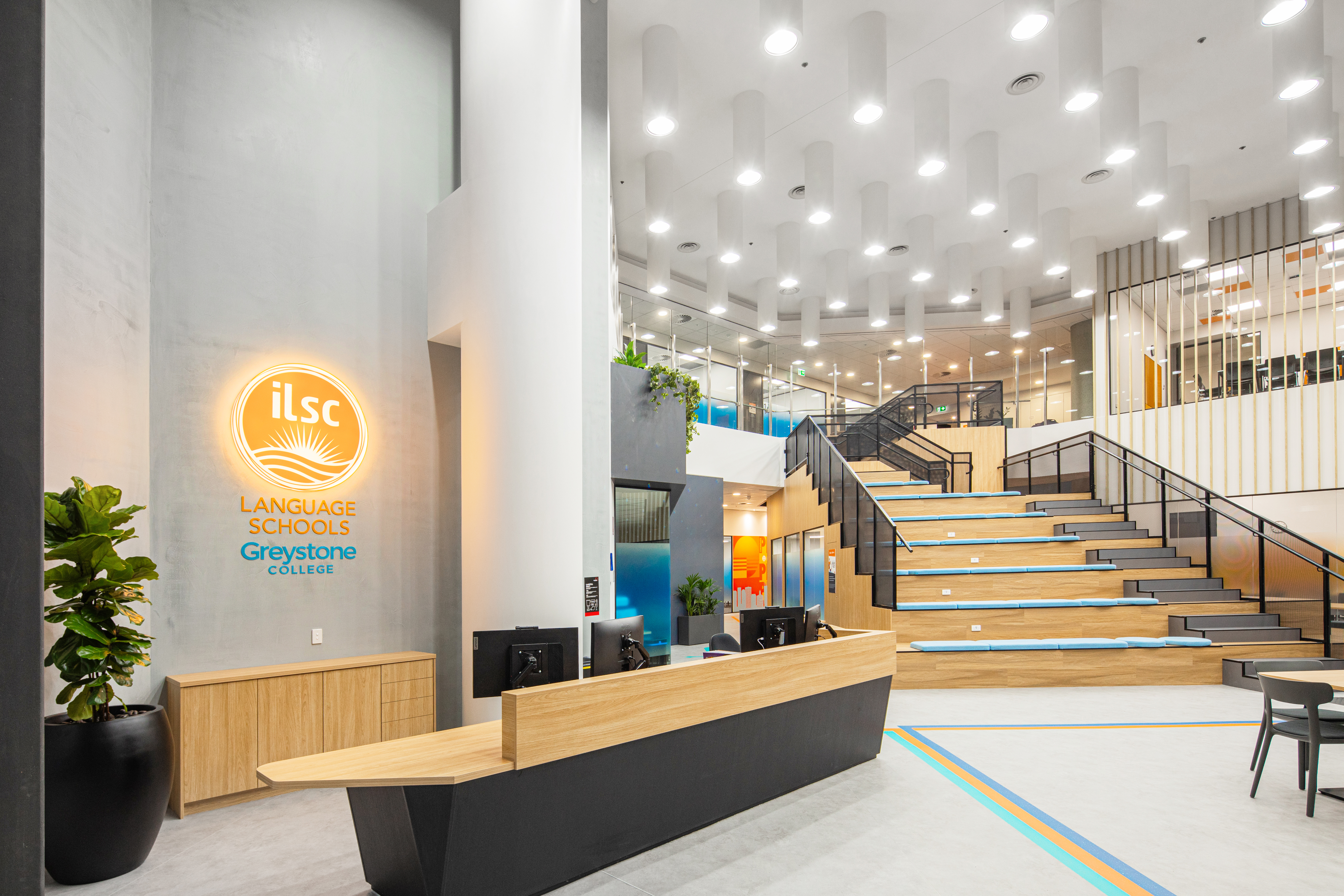 ILSC Perth - English Programs and Classes | StudyPerth