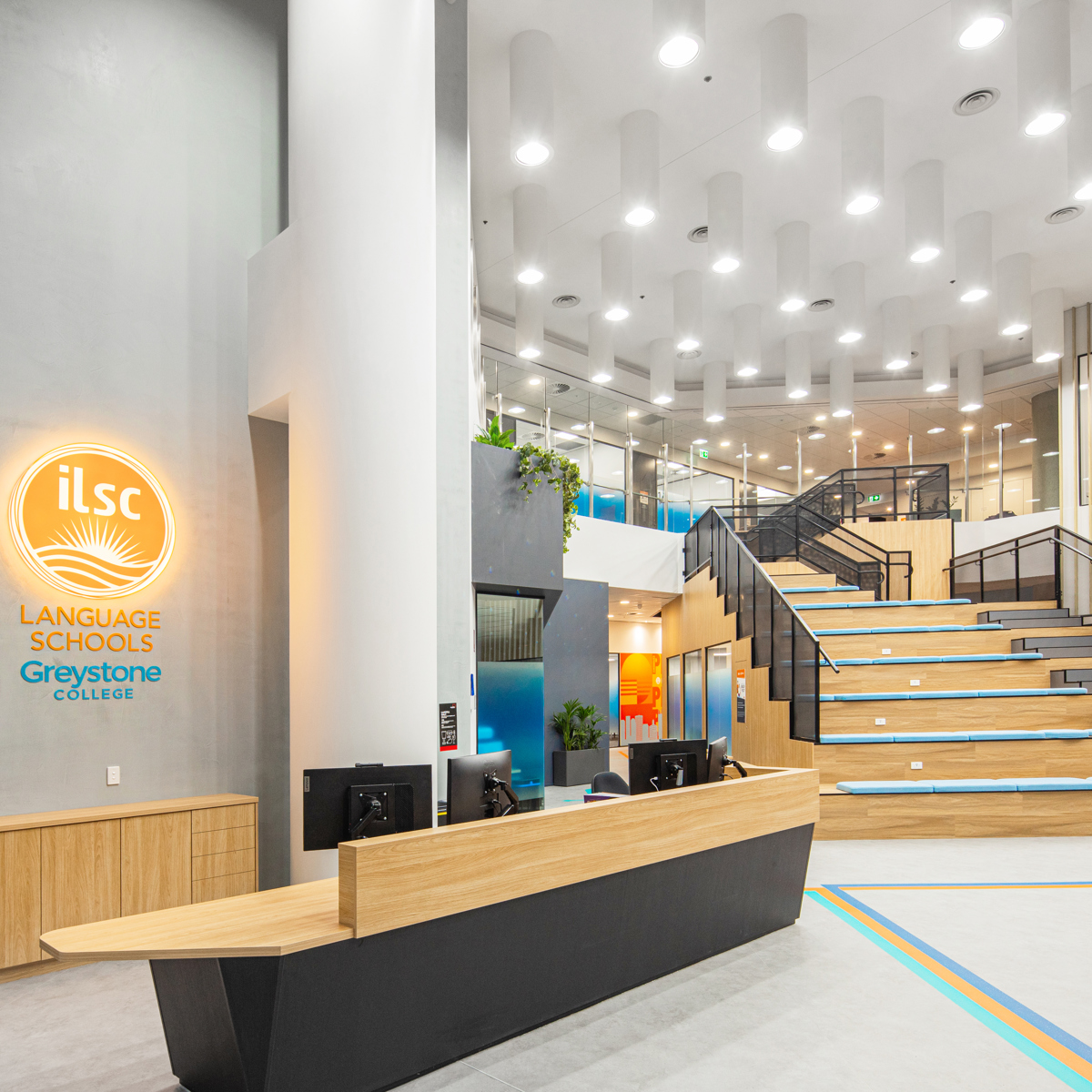 ILSC Perth - Learn English | StudyPerth