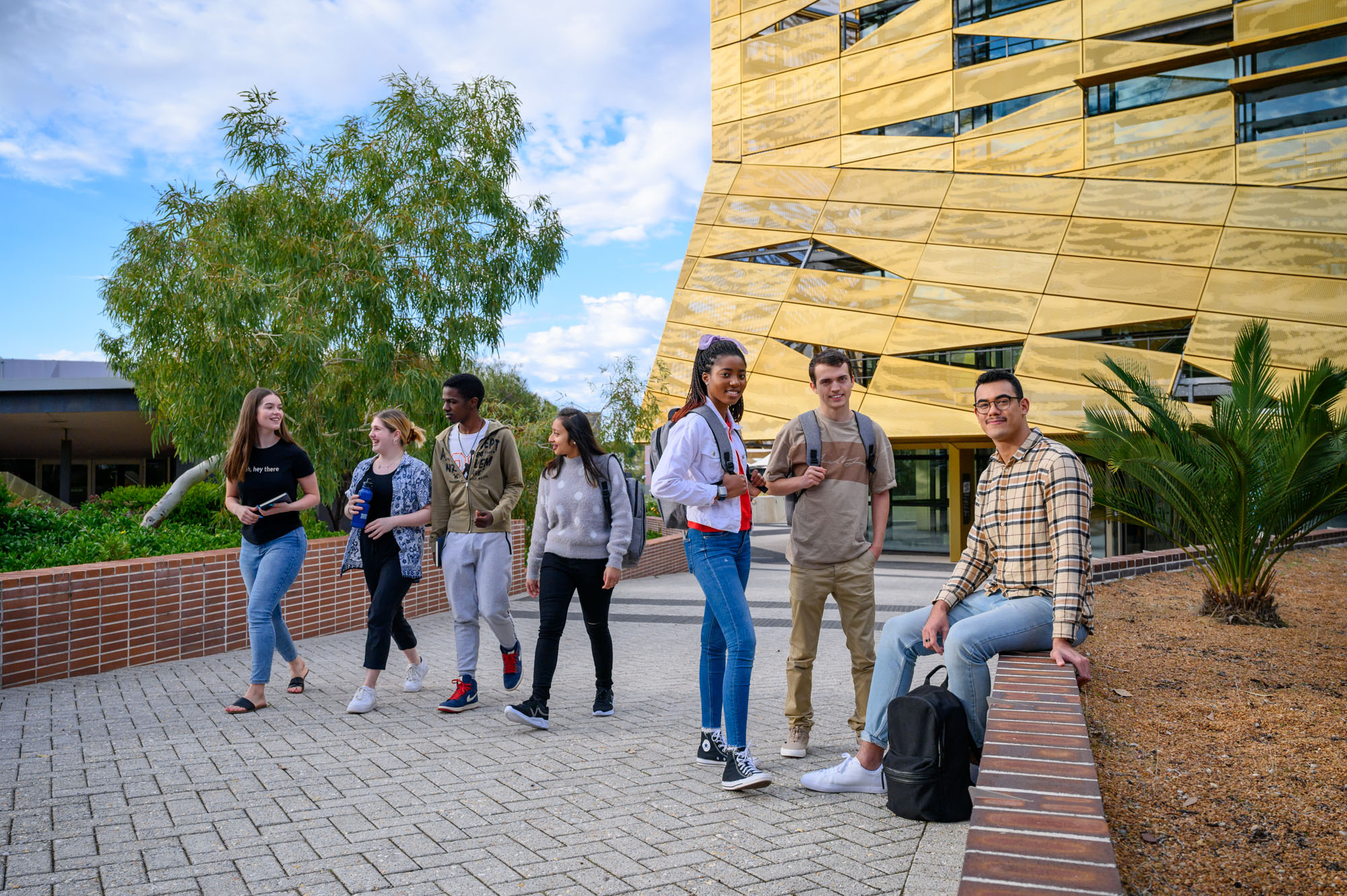 Edith Cowan College (ECC) - College in Perth | StudyPerth