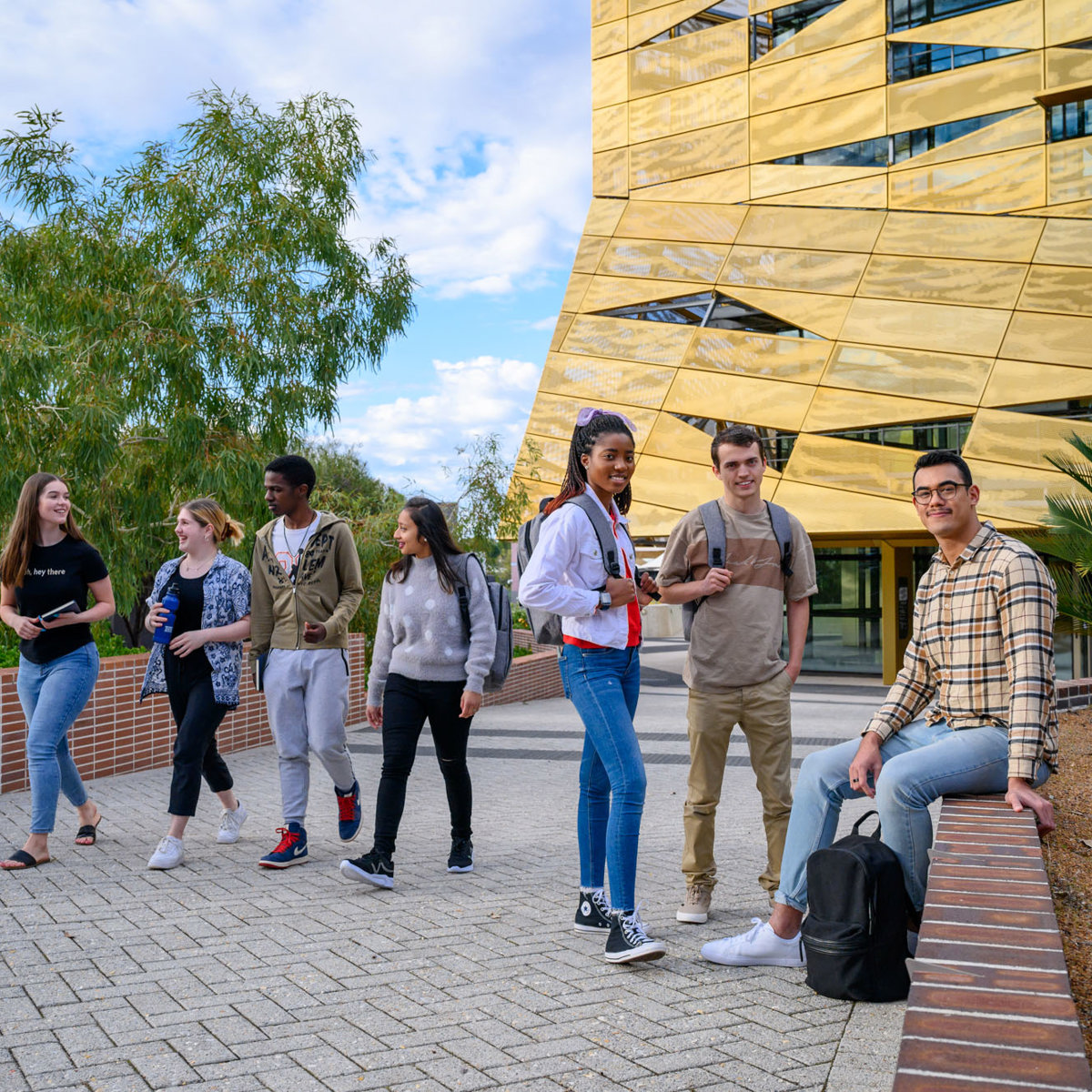 Edith Cowan College (ECC) - College in Perth | StudyPerth