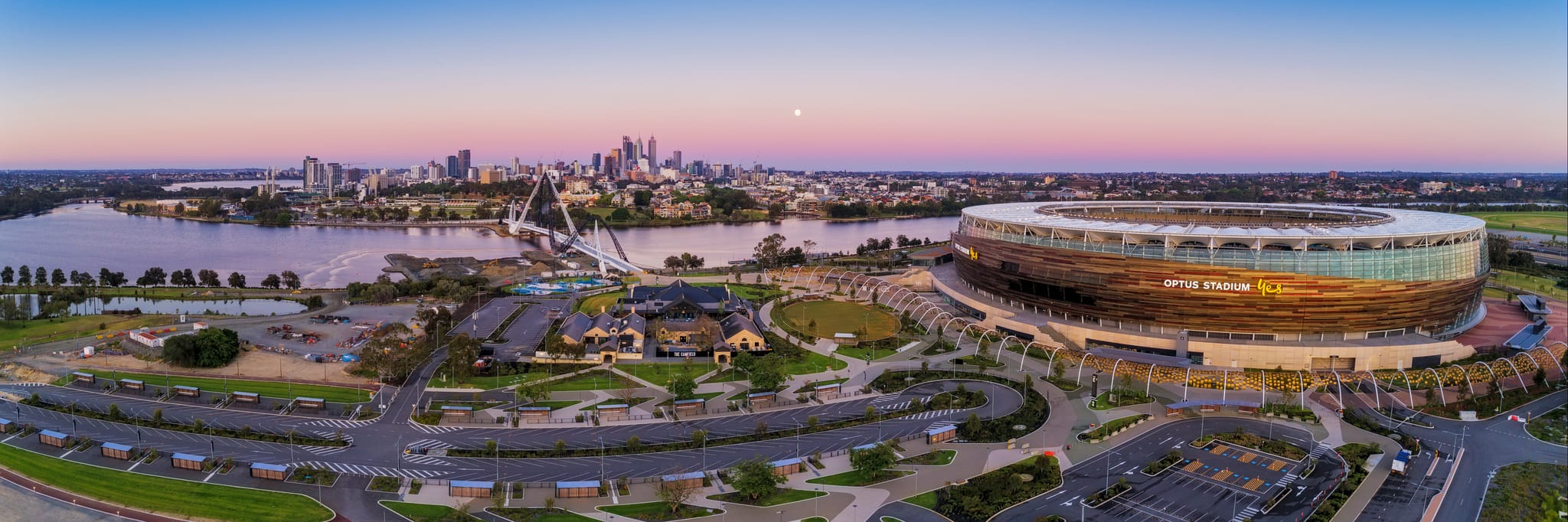 Moving to Perth to study? Here's what you need to know.