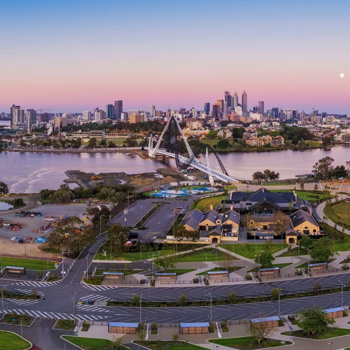 Moving to Perth to study? Here's what you need to know.