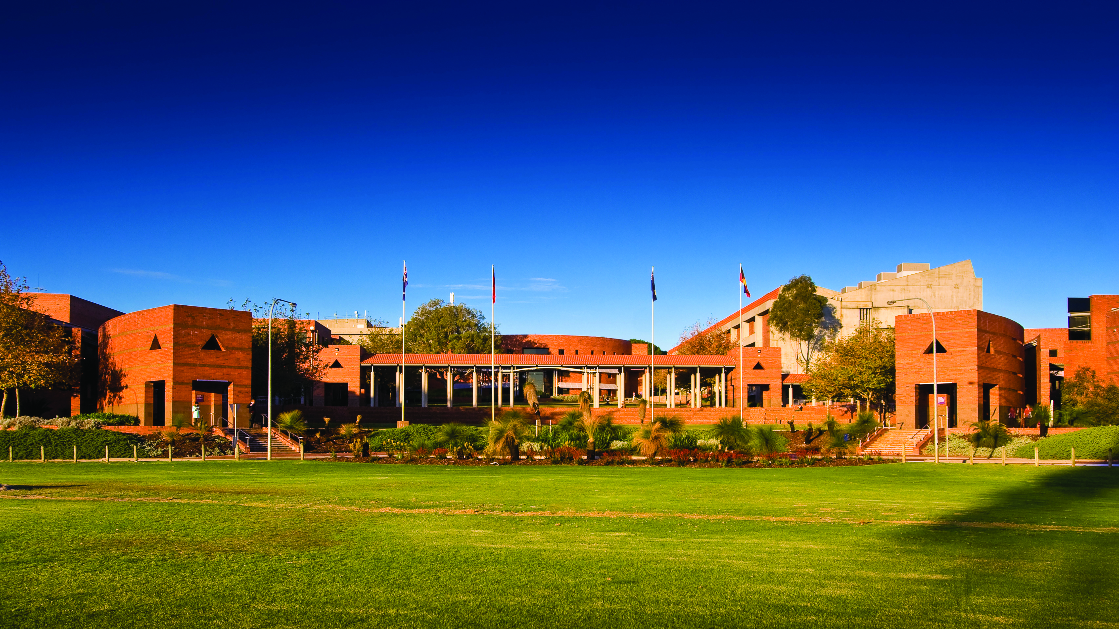Curtin University - Top 1% of Universities Worldwide