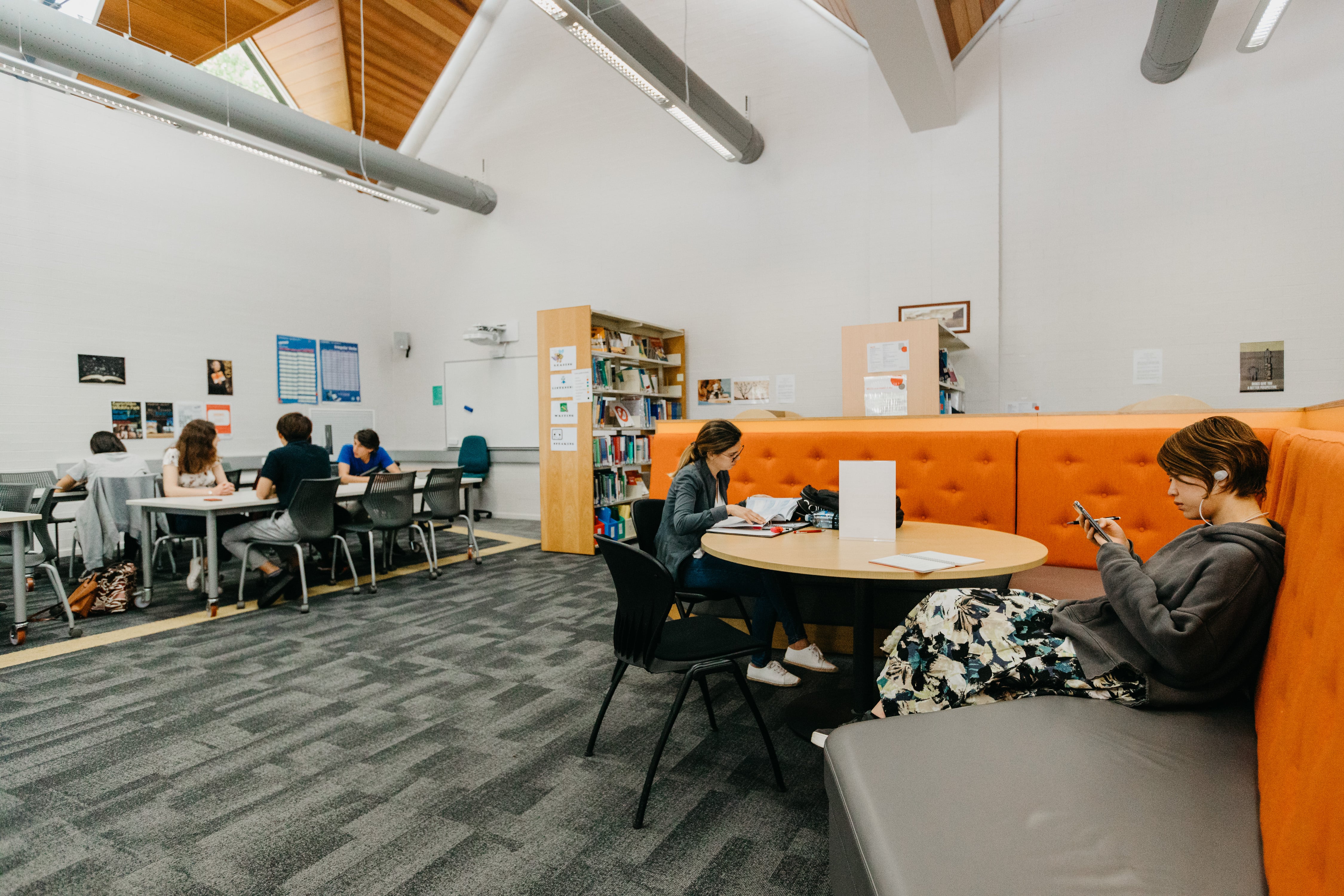 UWA Centre for English Language Teaching | StudyPerth