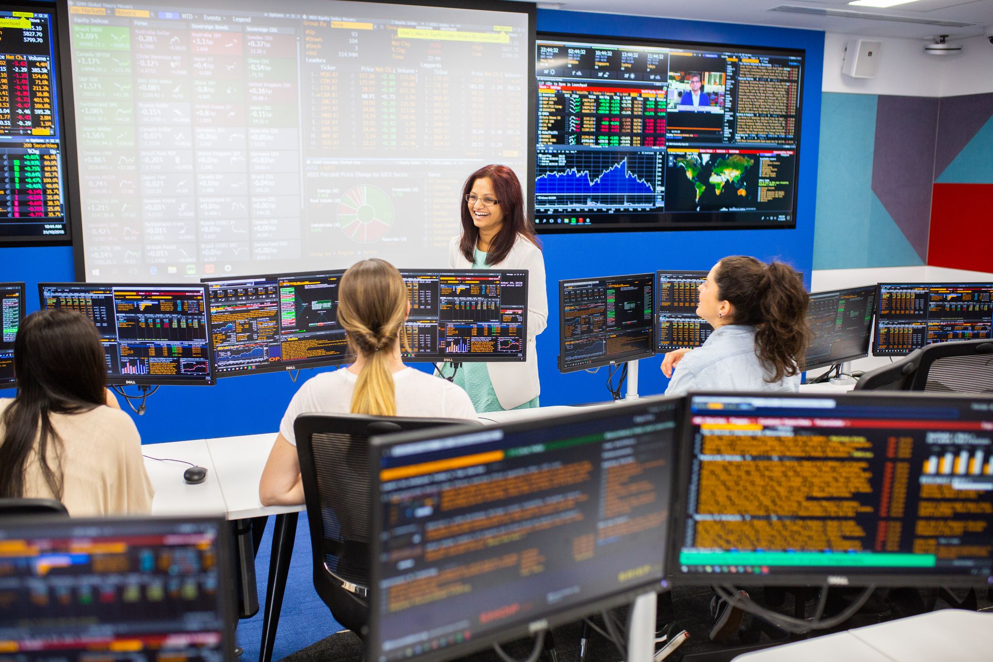 Information Technology & Computer Science in WA | StudyPerth