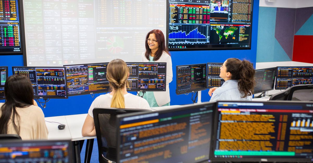 Information Technology & Computer Science in WA | StudyPerth