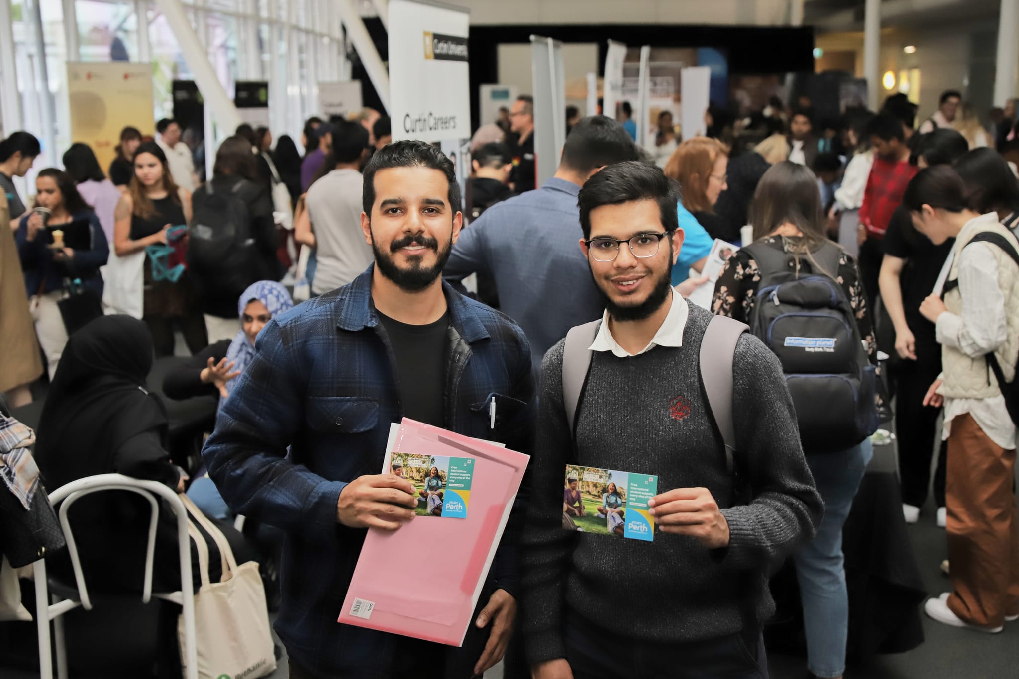 More student support through new National Student Ombudsman | StudyPerth