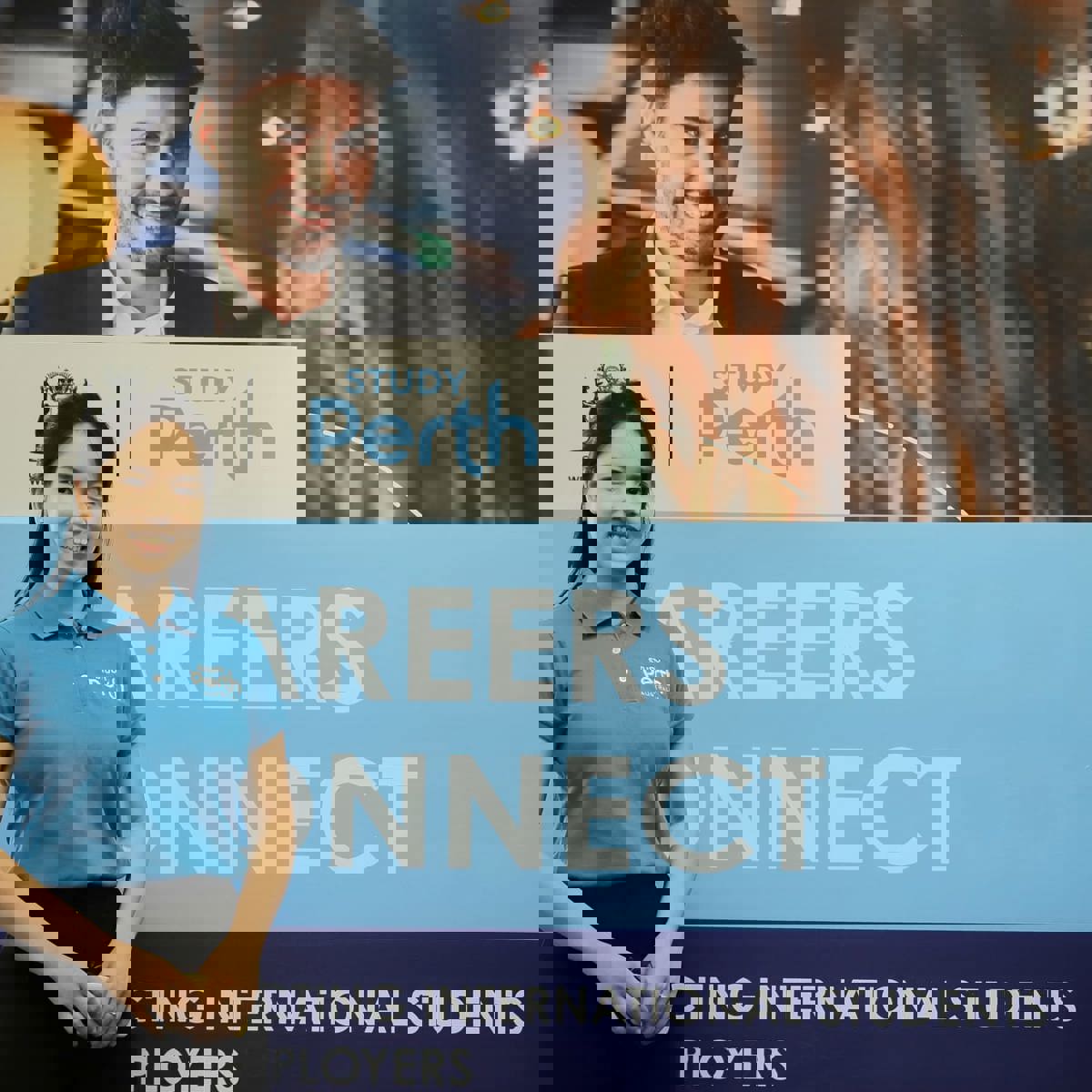 Career Support for International Students in Perth