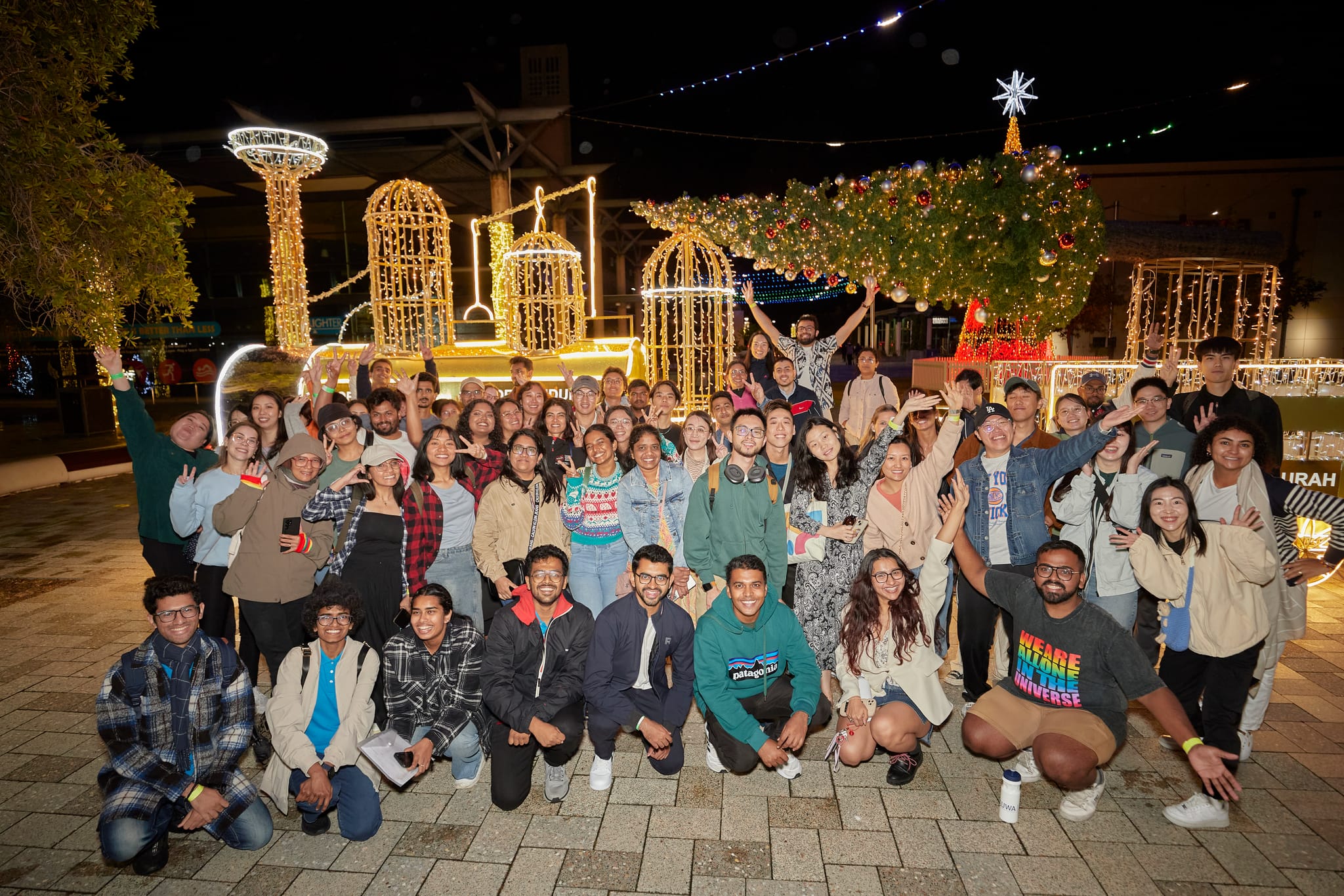 Christmas Down Under: Celebrating in Perth | StudyPerth