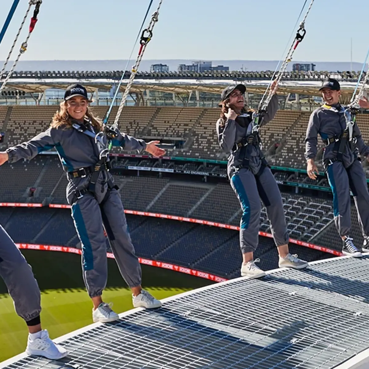 WA Experiences Famils Program | StudyPerth