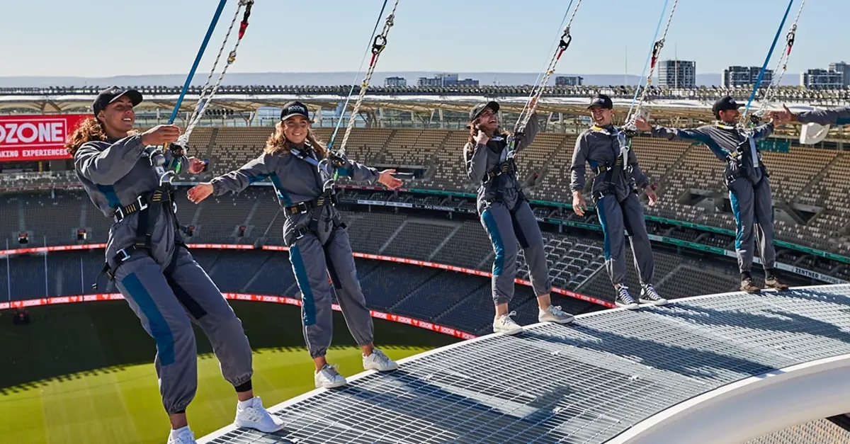 WA Experiences Famils Program | StudyPerth