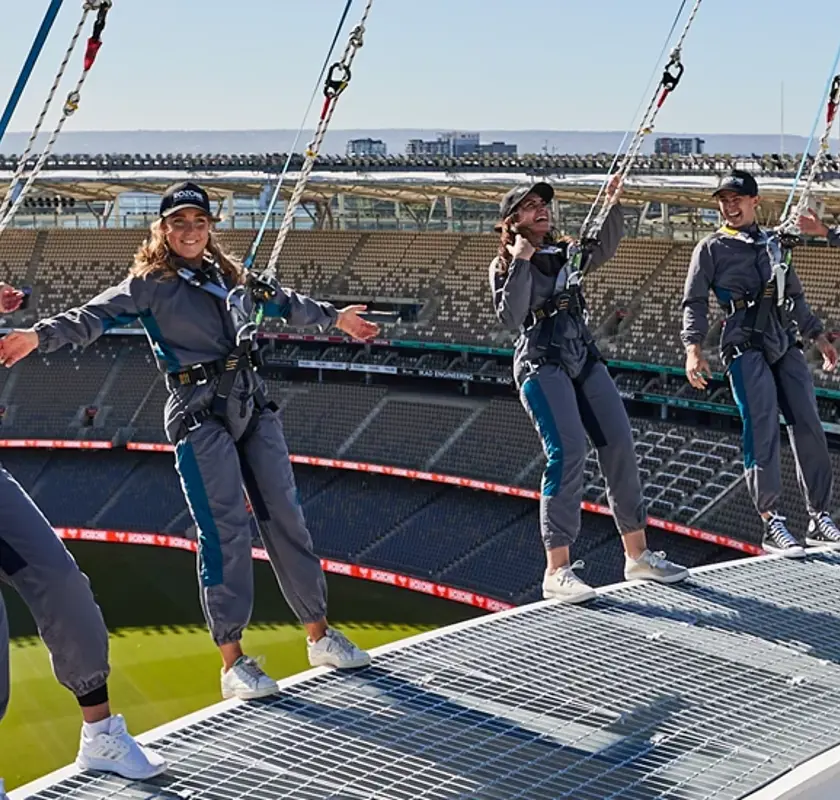 WA Experiences Famils Program | StudyPerth