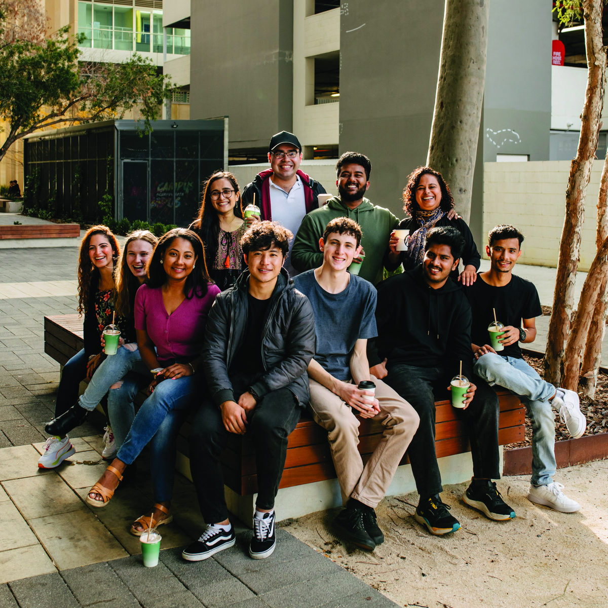 Sheridan Institute of Higher Education | StudyPerth
