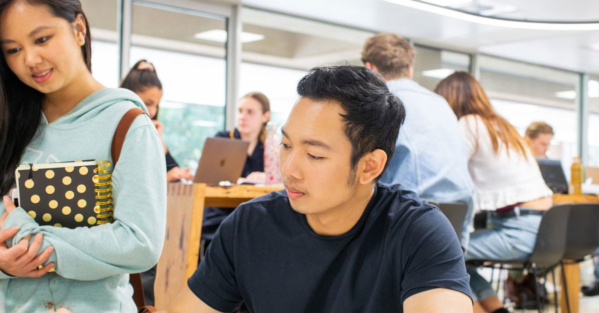 Student Exchange & Study Abroad Programs in WA | StudyPerth