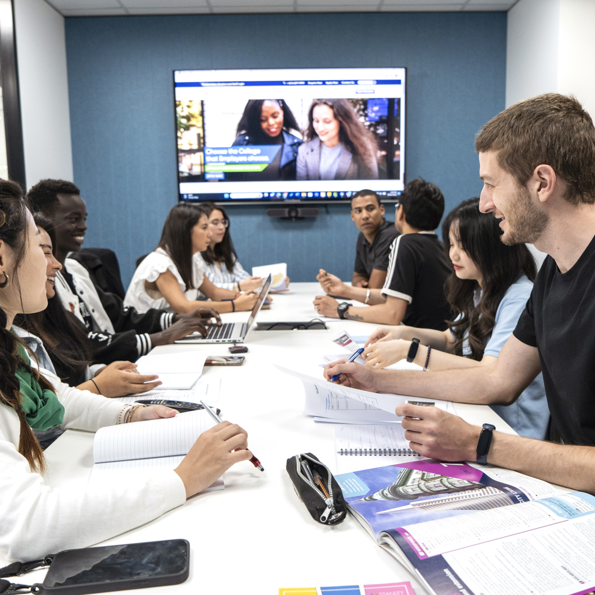 Stanley College - Higher & Vocational Education | StudyPerth