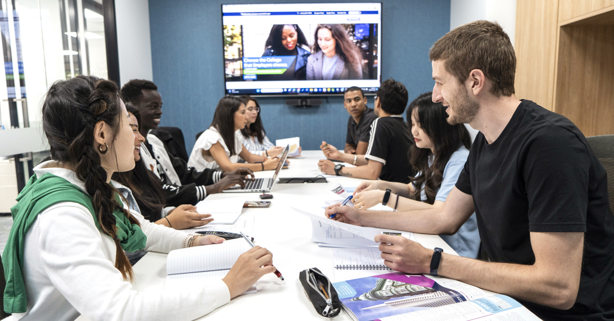 Stanley College - Higher & Vocational Education | StudyPerth