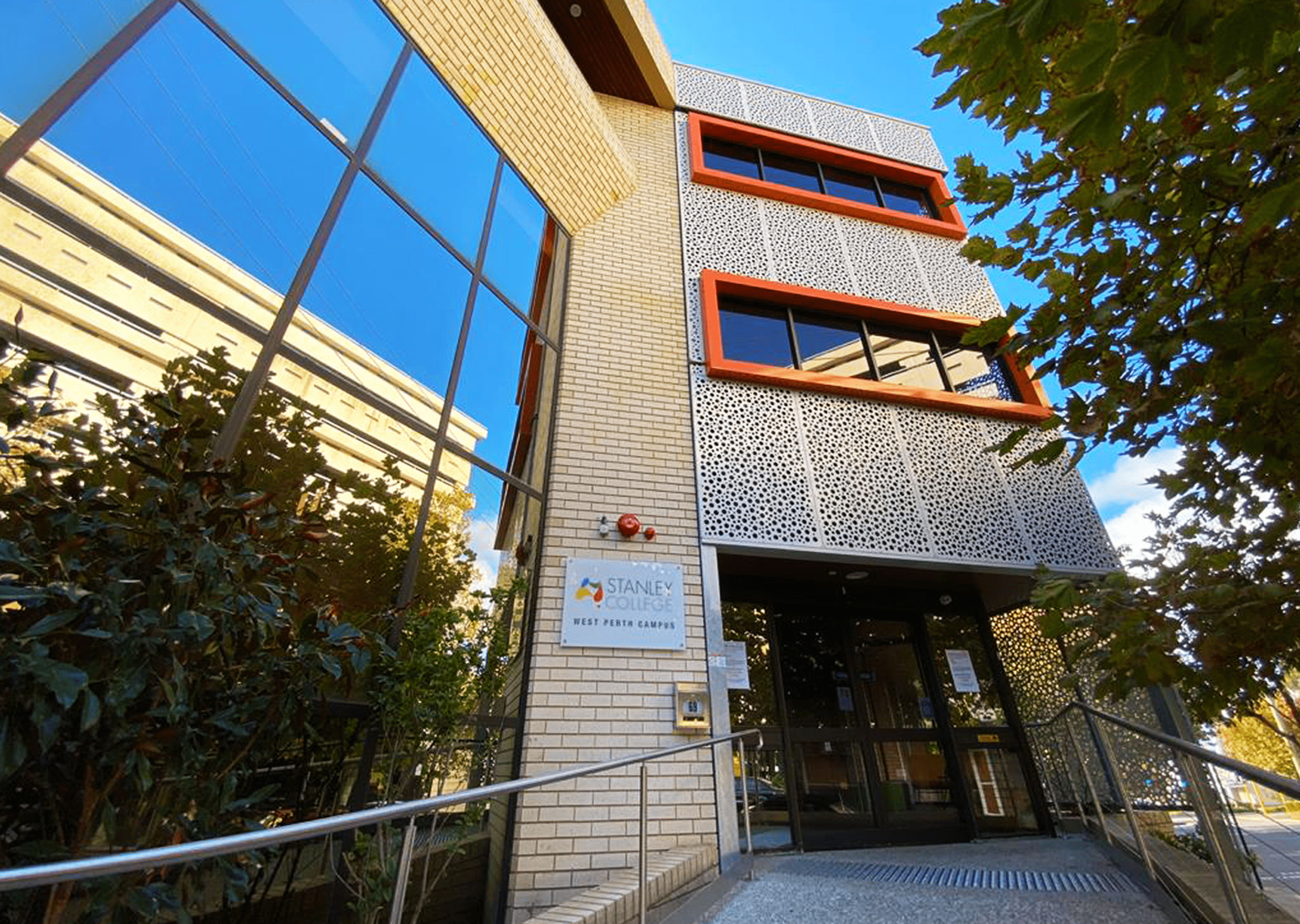 Stanley College - Higher & Vocational Education | StudyPerth