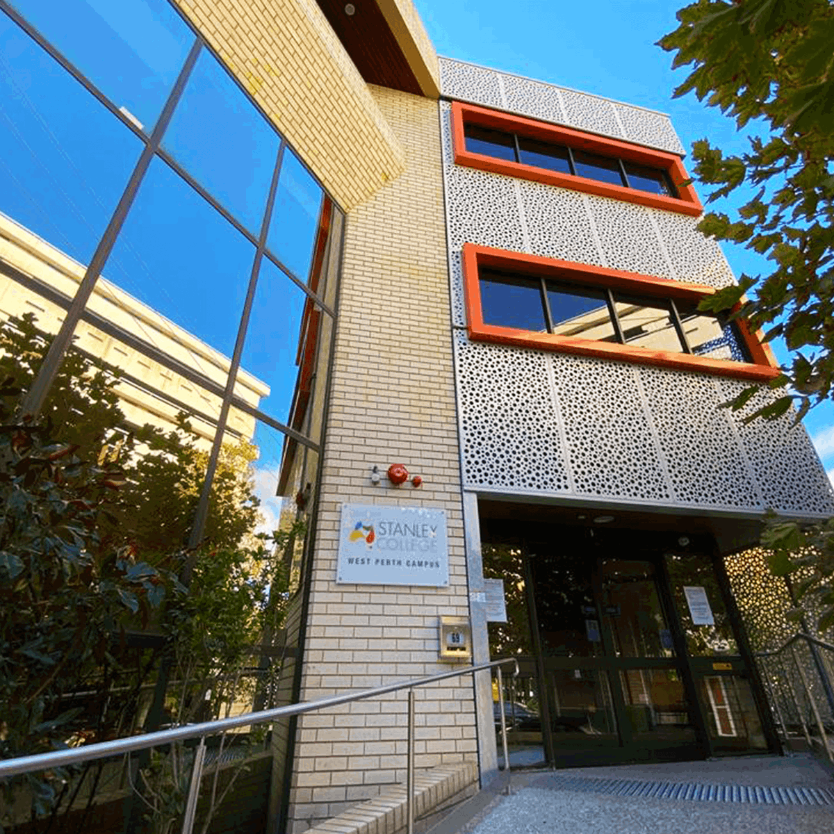 Stanley College - Higher & Vocational Education | StudyPerth