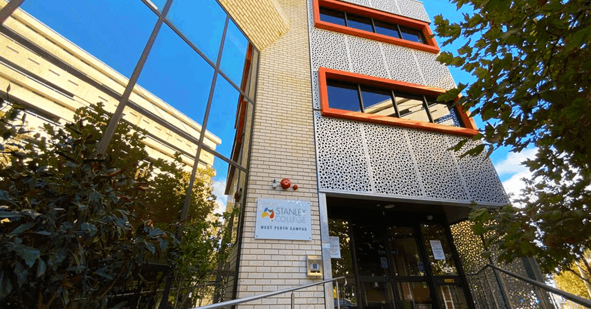 Stanley College - Higher & Vocational Education | StudyPerth