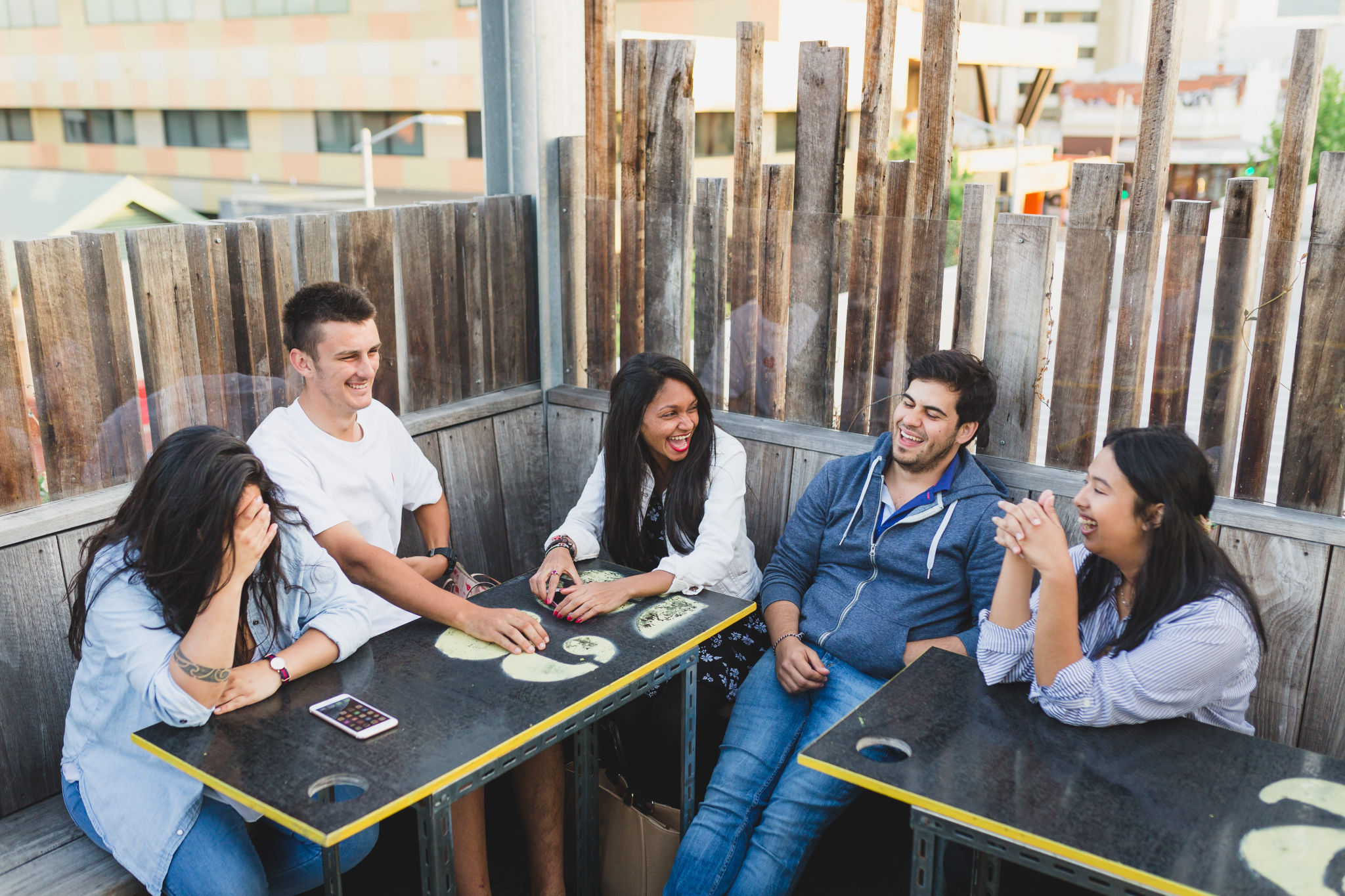 The Best Study Spots in Perth | StudyPerth