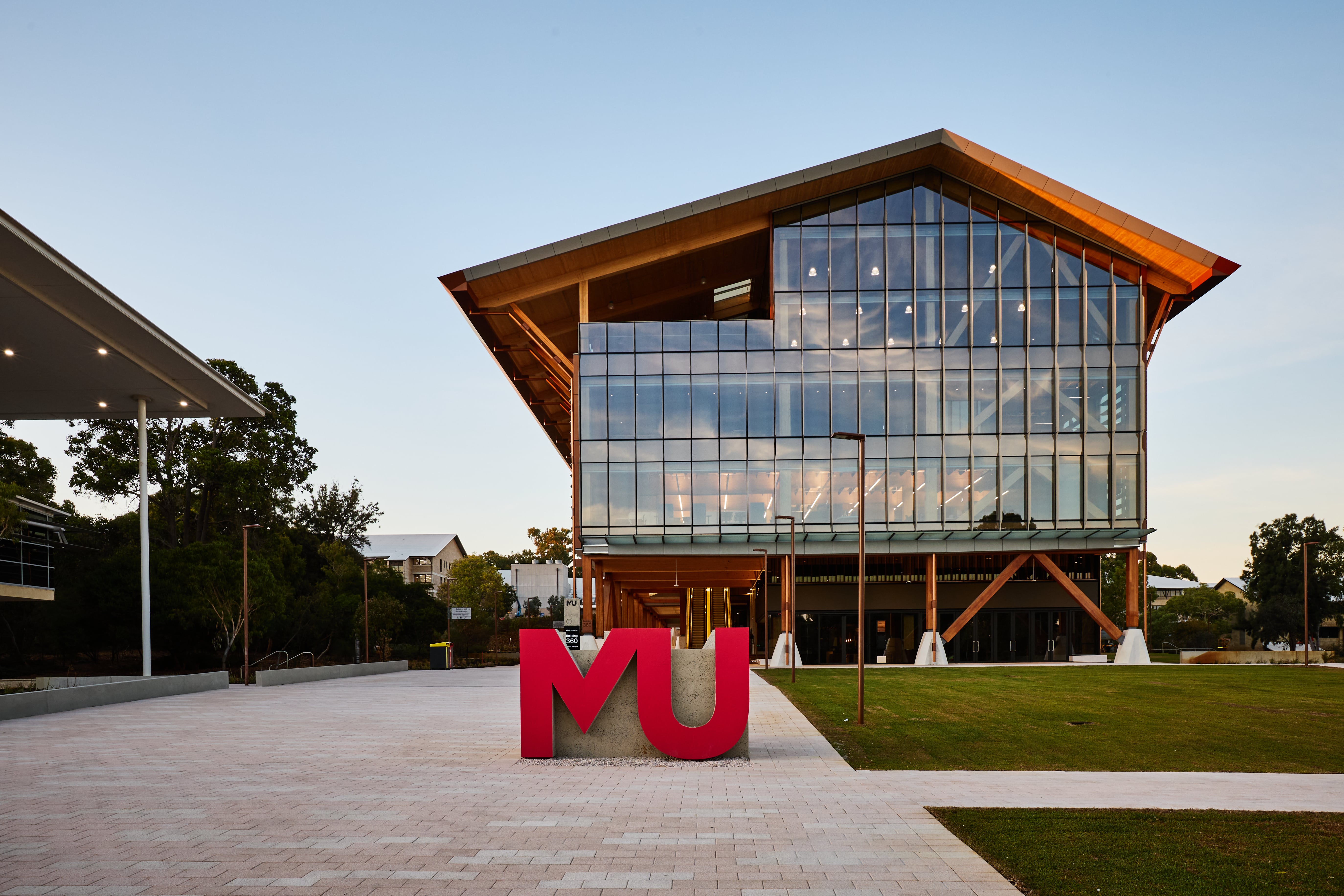 Murdoch University Perth – World Class Education | StudyPerth