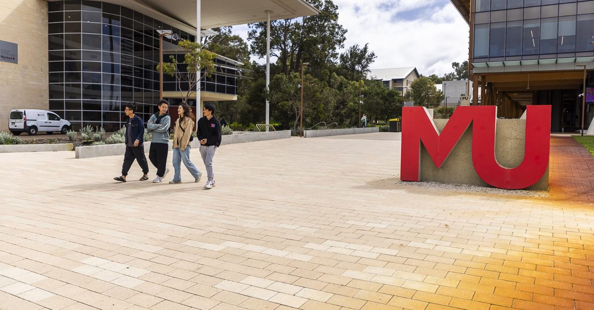 Murdoch College - Pathway Courses Murdoch Uni | StudyPerth