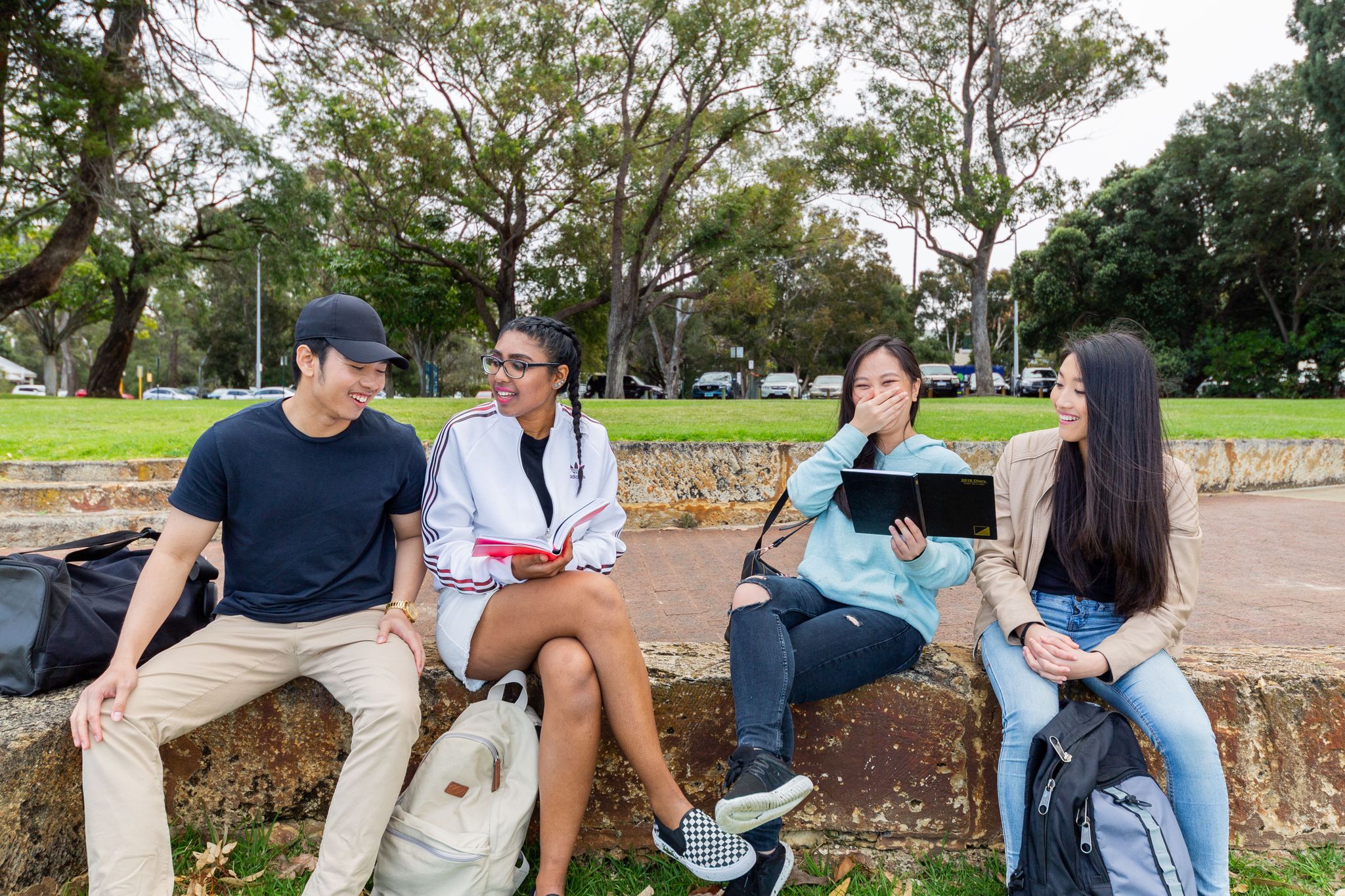 International Student Accommodation | Study Perth