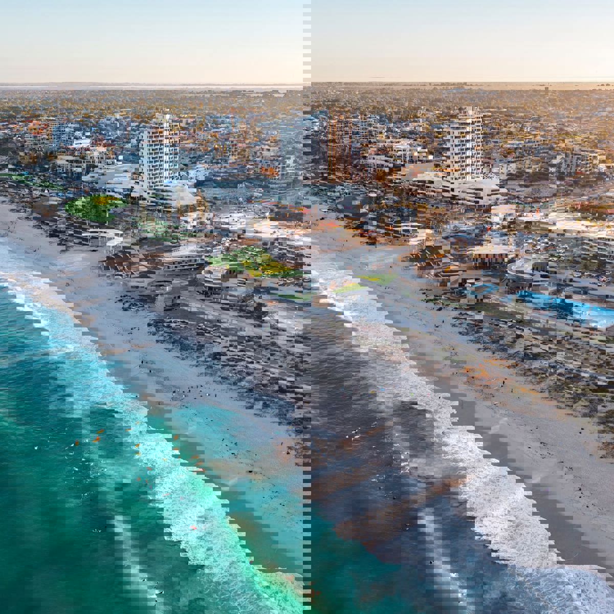 International Students Guide To Living in Perth | StudyPerth