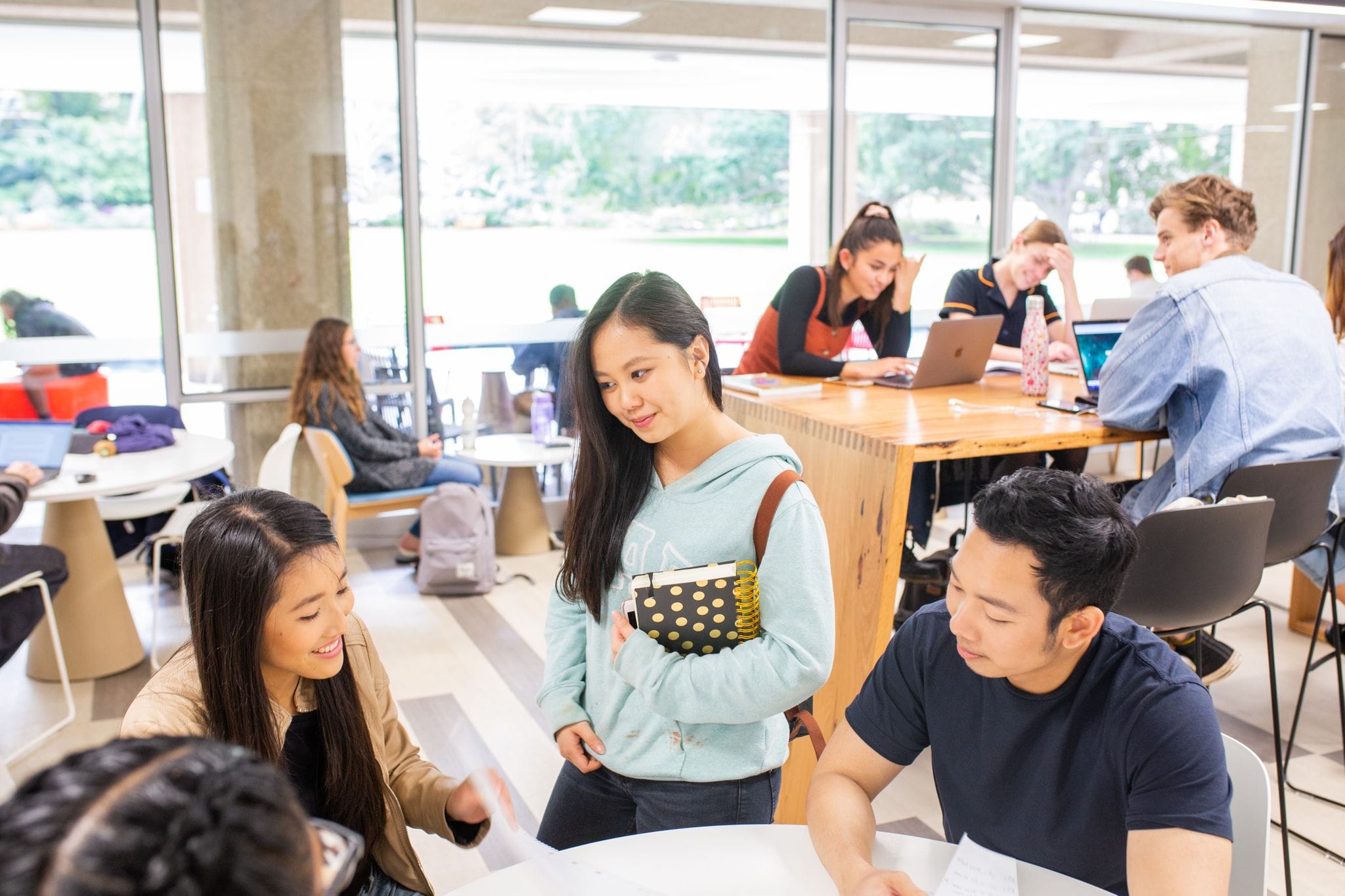 Study Pathways | StudyPerth