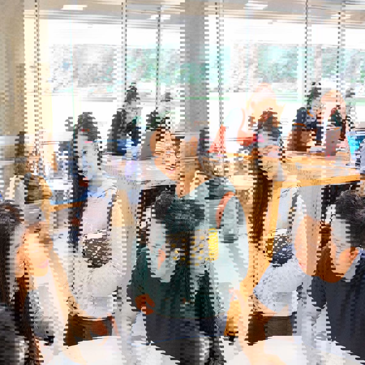 Study Pathways | StudyPerth