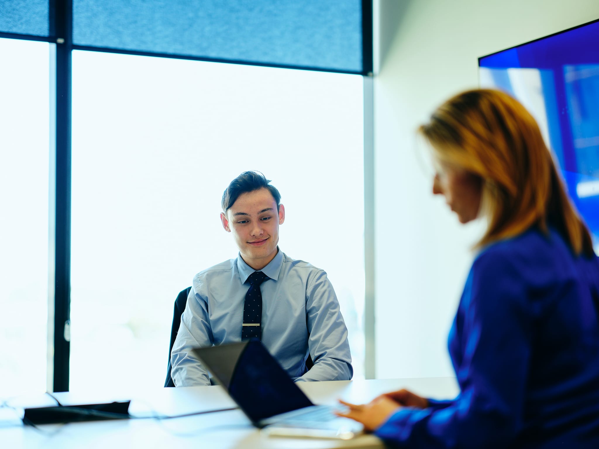 Launch your Career with Us in Perth | StudyPerth