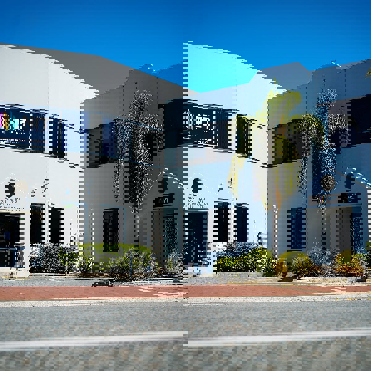 NIT Australia | StudyPerth