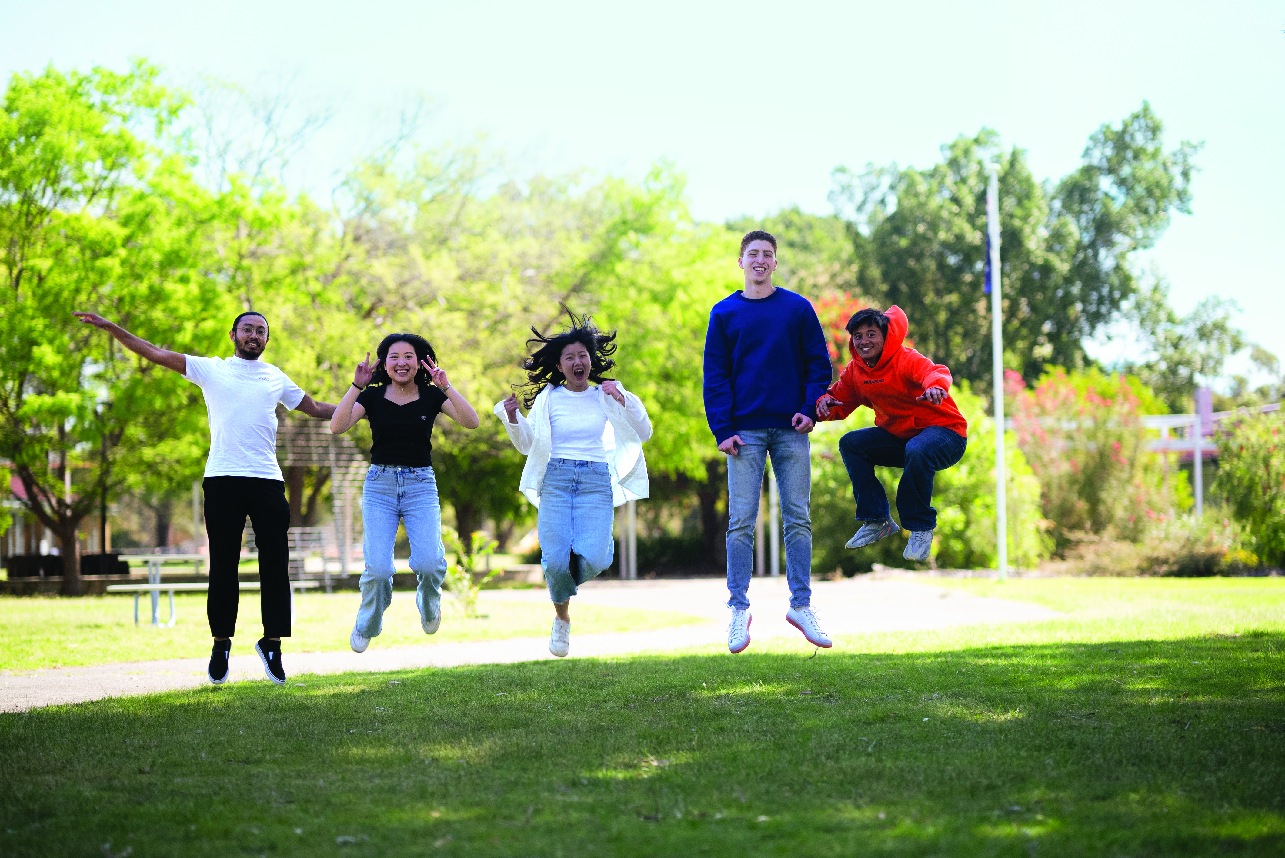 Canning College – Direct Pathway to Curtin University