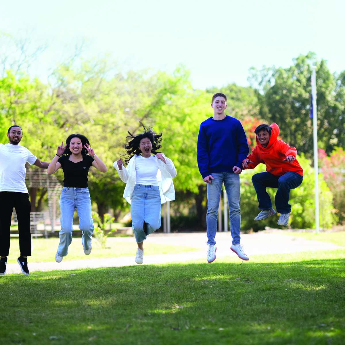 Canning College – Direct Pathway to Curtin University