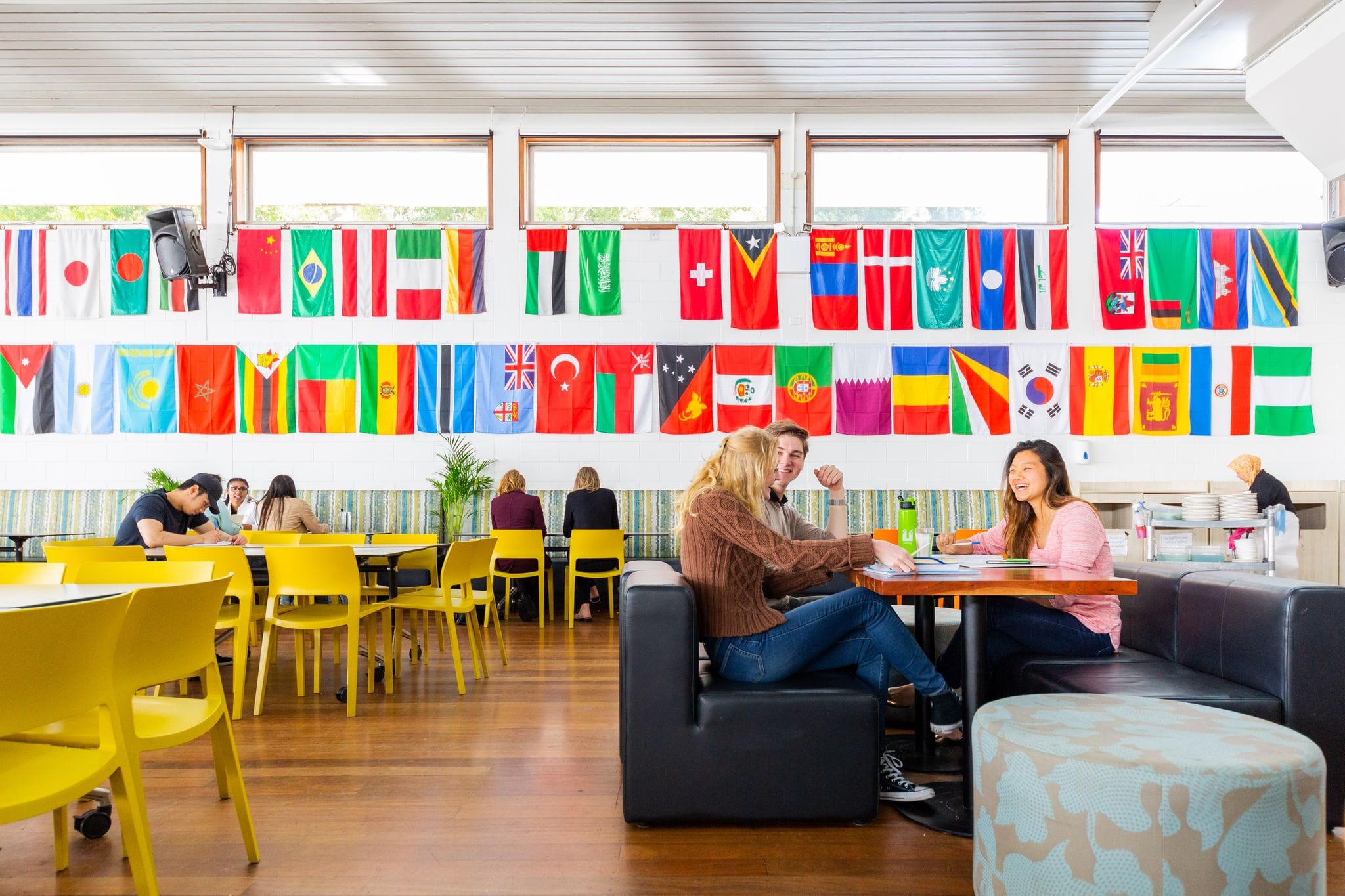 Levels of Study in Australia | Studying in Perth Info