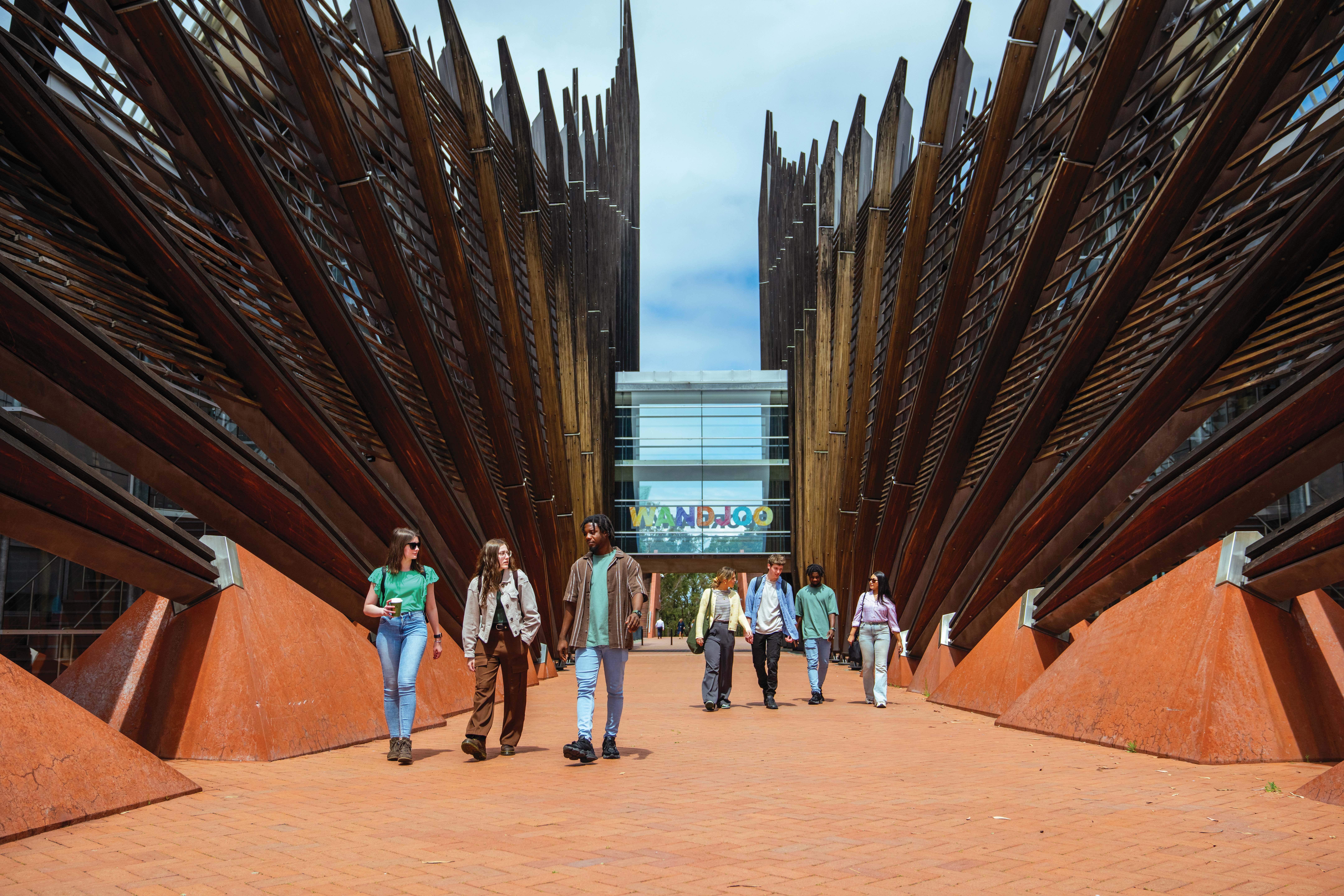 Edith Cowan University (ECU) | StudyPerth