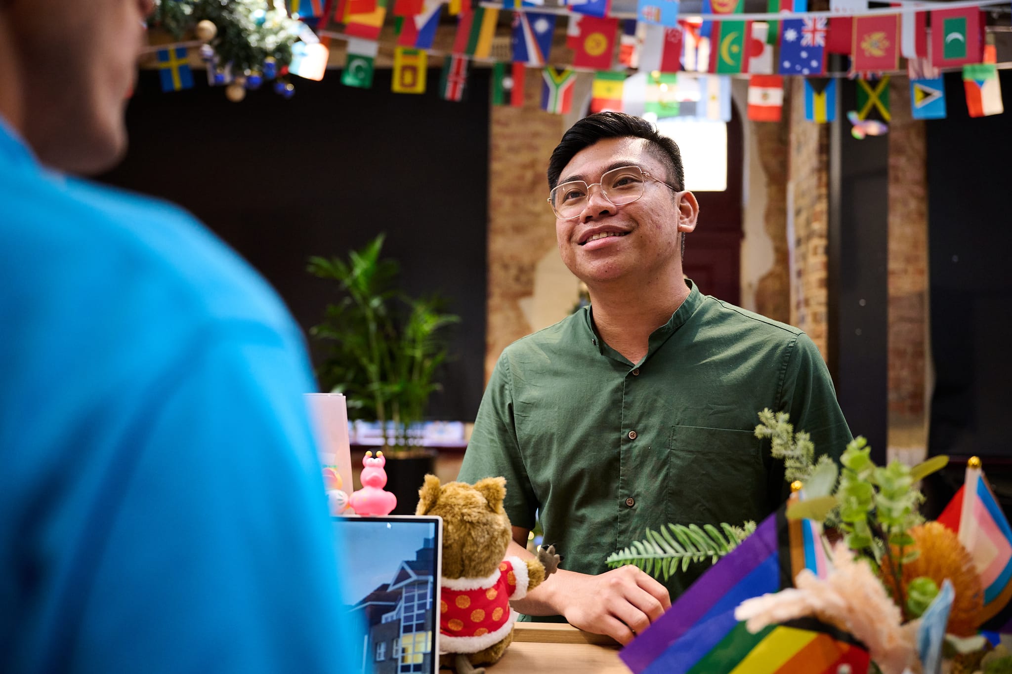International Student Hub | StudyPerth