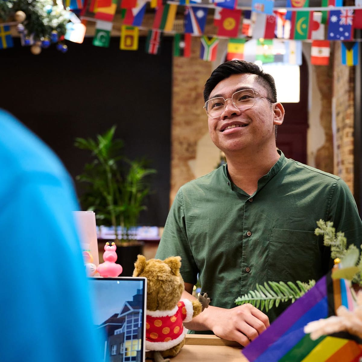 International Student Hub | StudyPerth